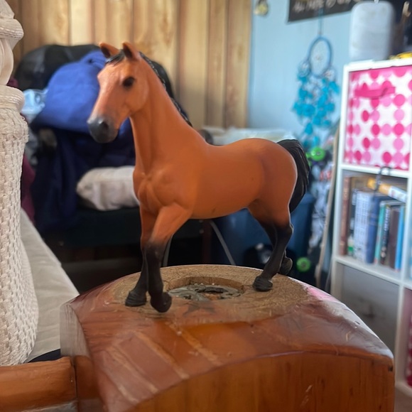 Toys | Schliech Horse | Poshmark
